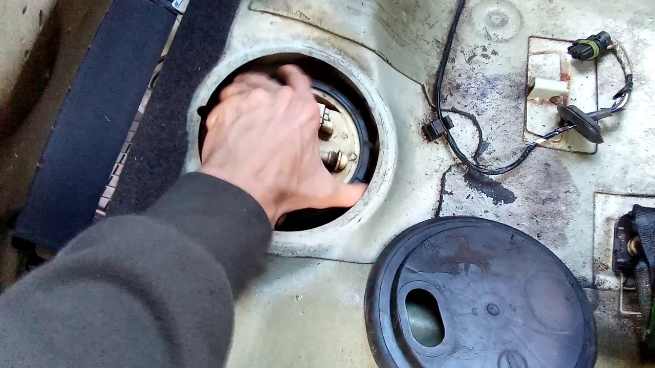 Fuel Pump Replacement Renault Megane 1 4 16v YouTube fuel-pump-replacement-renault-megane-1-4-16v-youtube