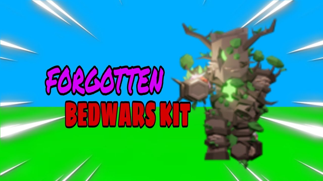 PLAYING AS ONE OF THE MOST FORGOTTEN KITS!! - YouTube