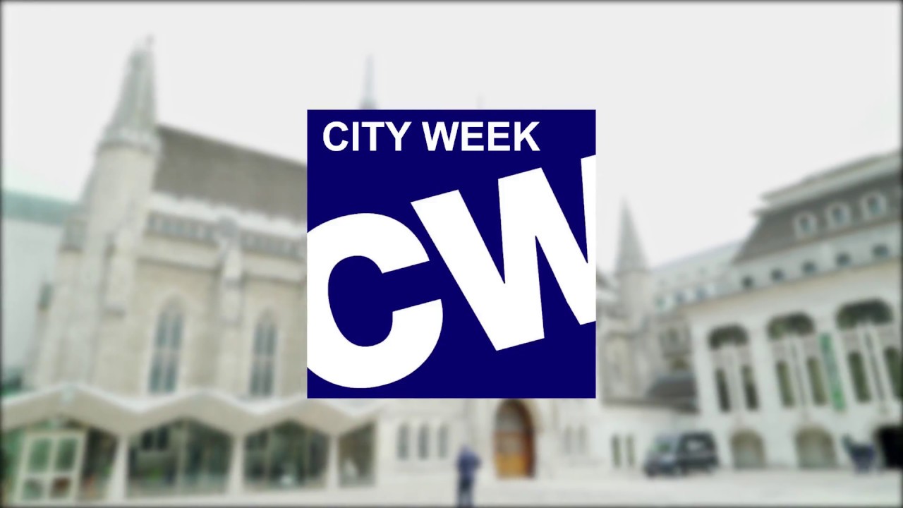 City Week 2018 Highlights Video - YouTube