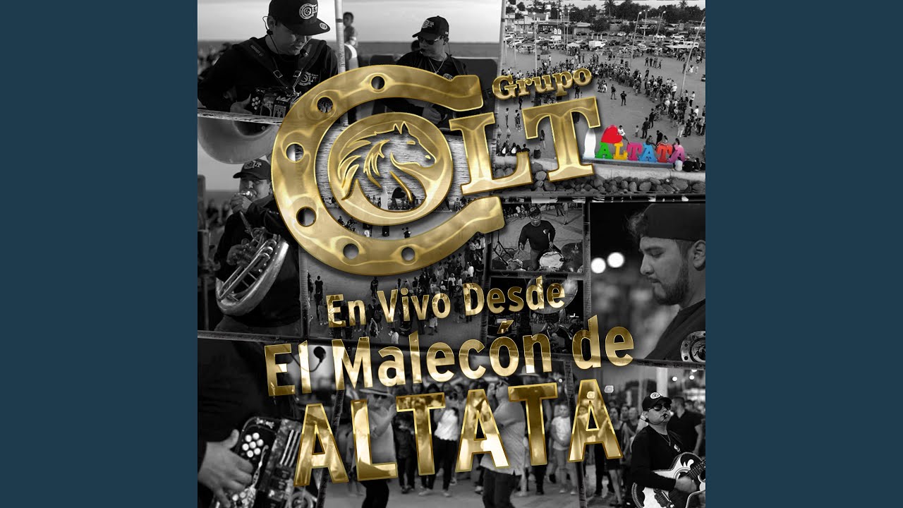 Popurri el Sinaloense, la Chona, el Tucanazo, Tamarindo (En vivo ...