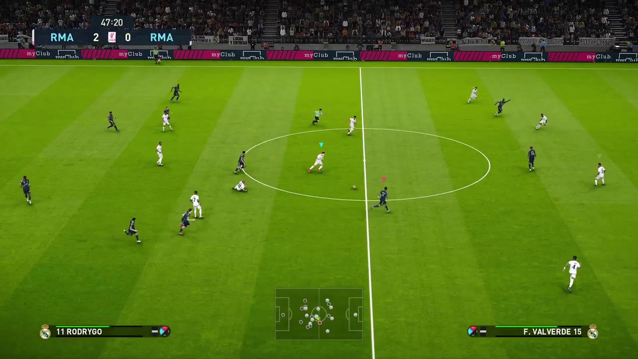Bomba PES 24 em Gamehouse brunonandogames no Ps5! - YouTube