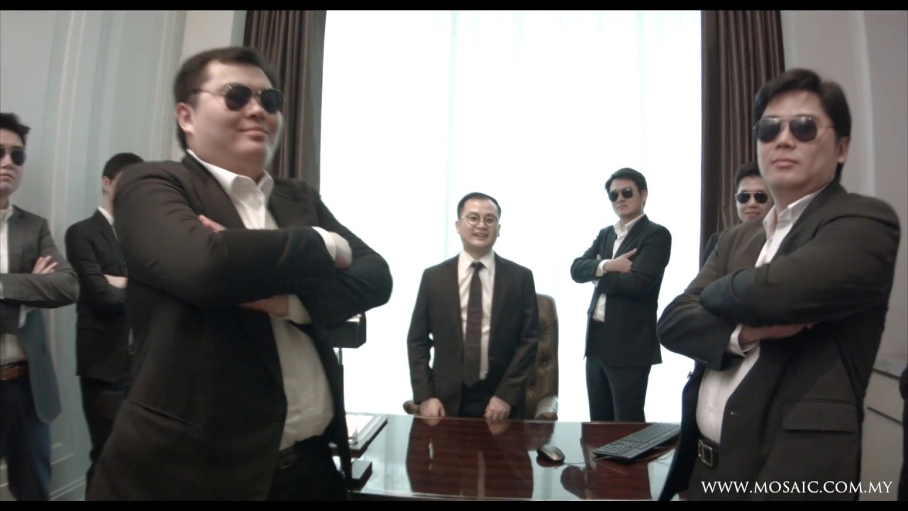 Groomsmen Stylo Mylo Comedic Trailer to open the dance floor! - YouTube