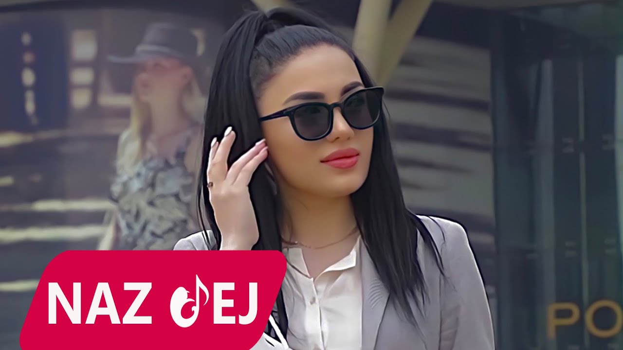 Naz Dej - Ah Etmem (Official Music Video) - YouTube