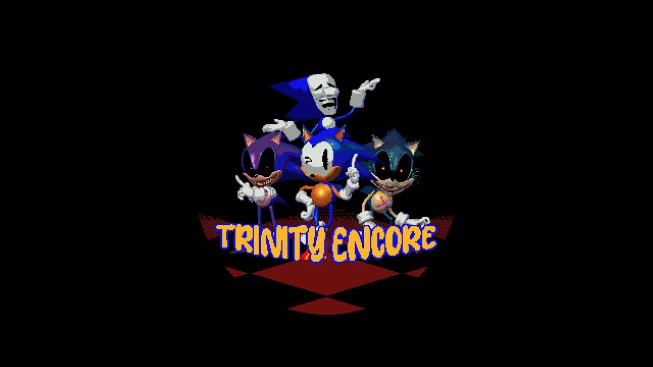 Beatblock Trinity Encore - YouTube