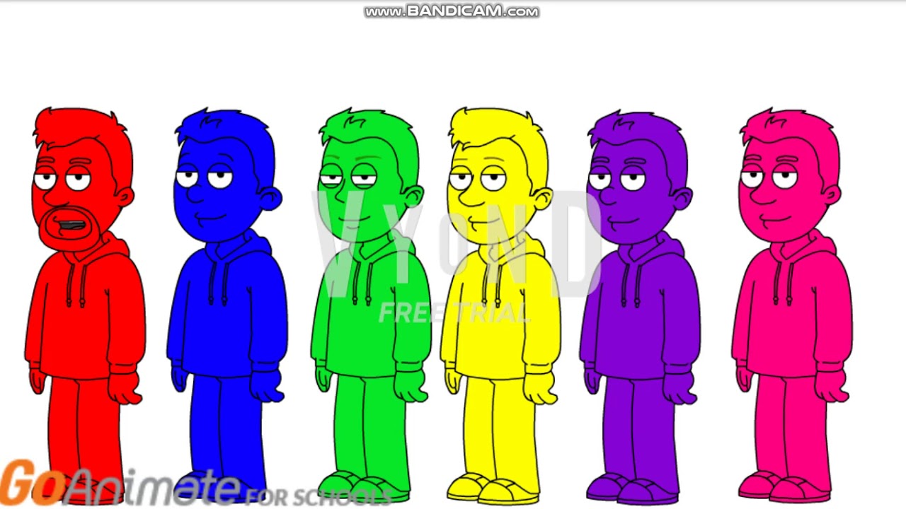 I Got A Free Trial For Vyond! - YouTube