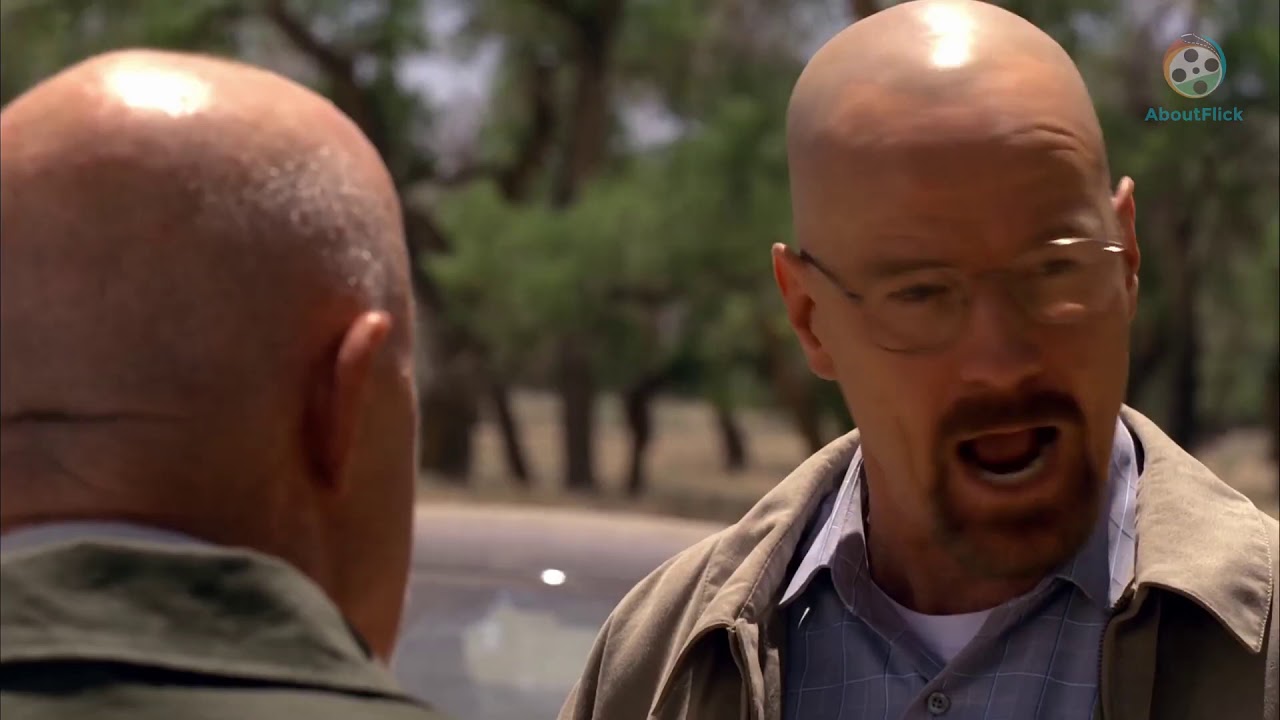 Breaking bad's best moments(fast review)! - YouTube