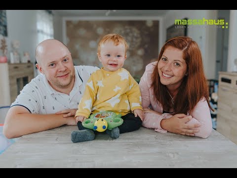 massa haus zu Gast bei Familie Derr 🏡
