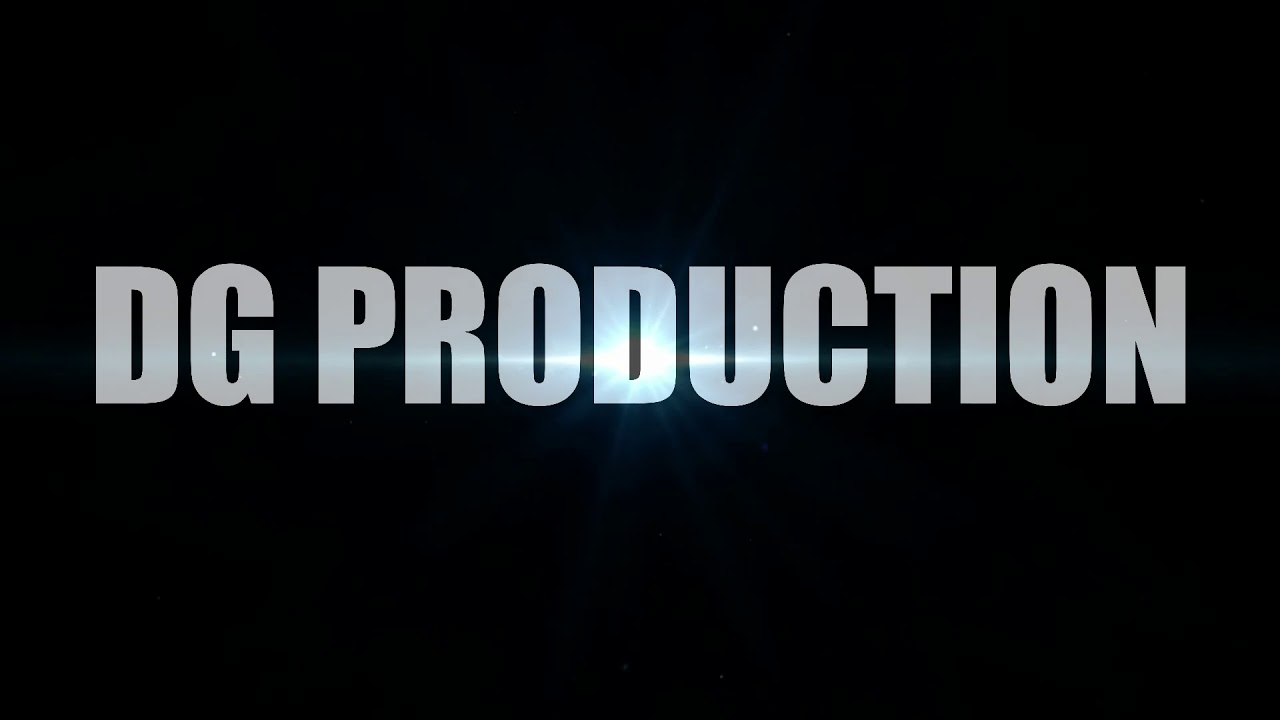 DG Production - YouTube