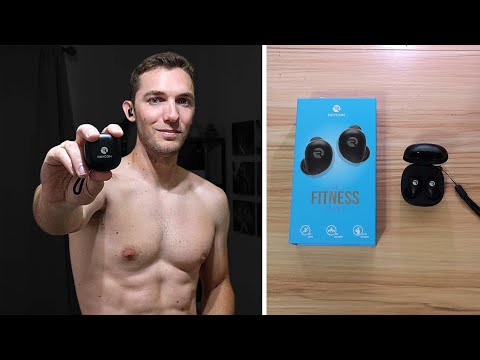 Raycon Fitness Earbuds Review - Good for Home Workouts?