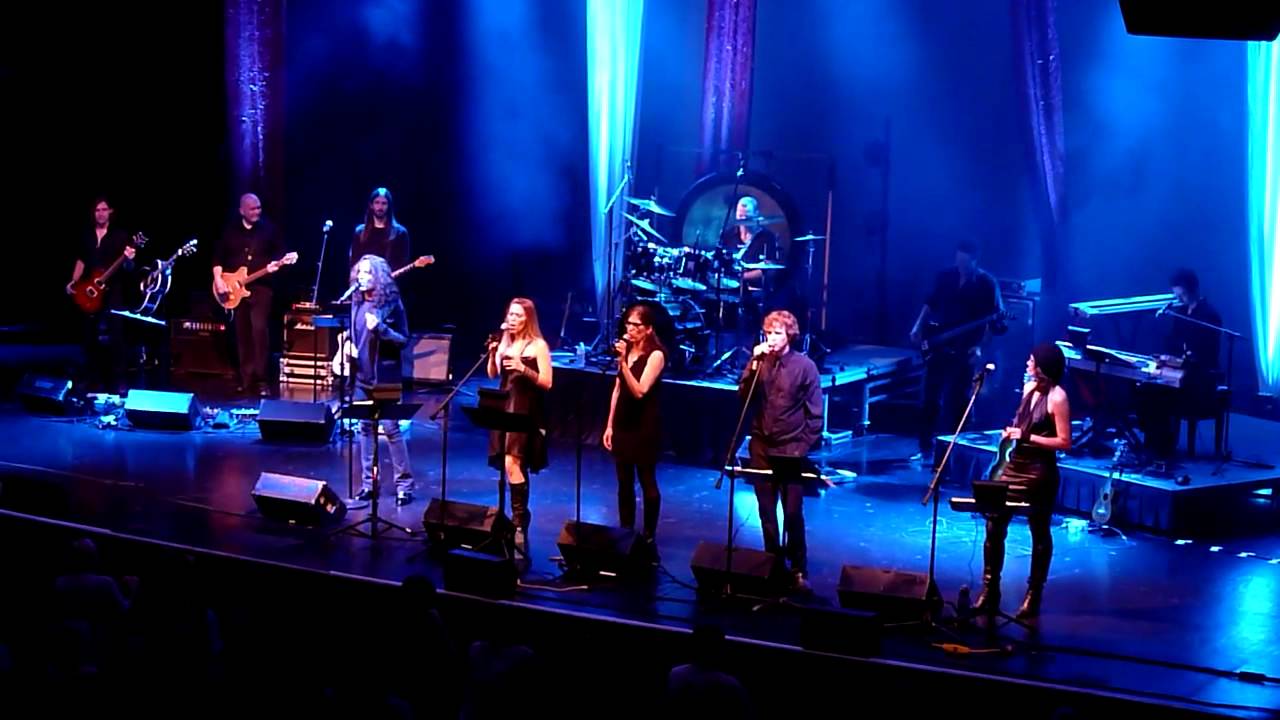 Classic Albums Live - The Prophet's Song - YouTube