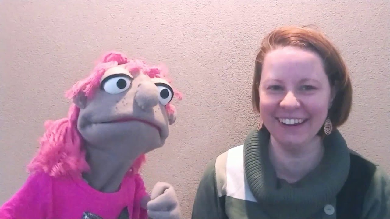 Recent Interviews with the Puppets - YouTube