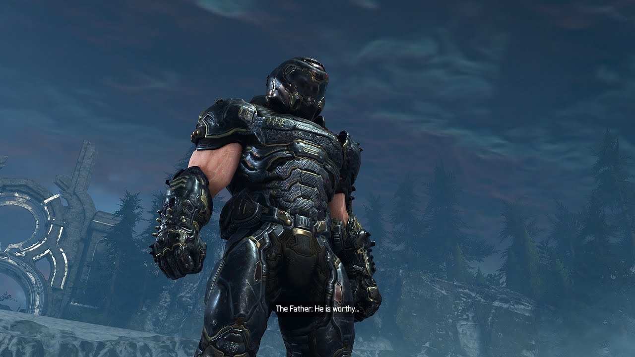 Doom Eternal test stream Immora master level by Konvas - YouTube