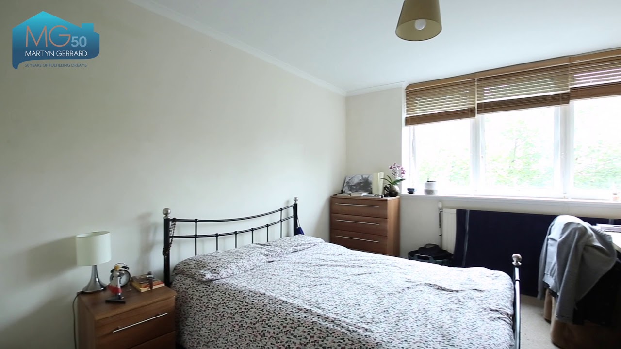 Chettle Court, Ridge Road, Crouch End, N8 - YouTube