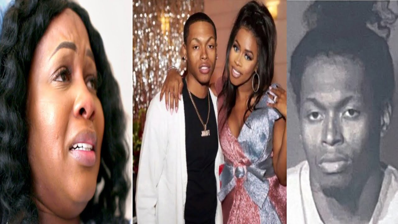 Remy Ma Son Jayson Scott Arrested for 1st Degree Murder Devasted Remy ...