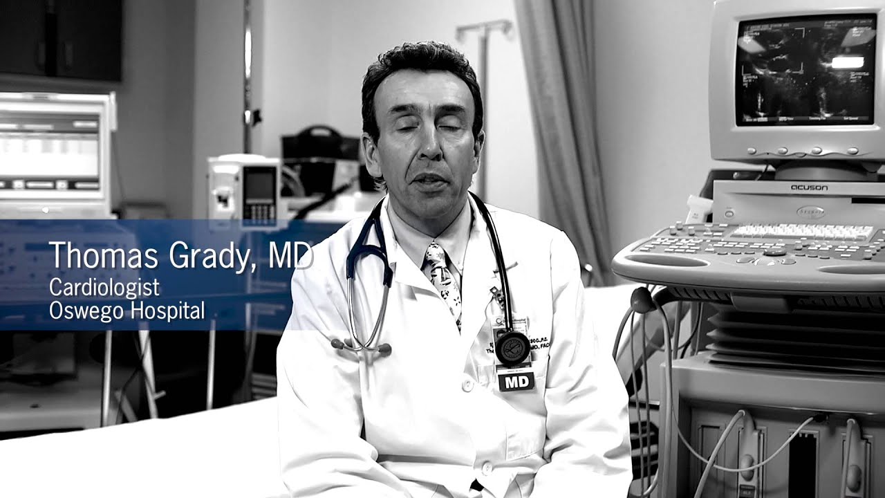 Thomas Grady Spot - YouTube