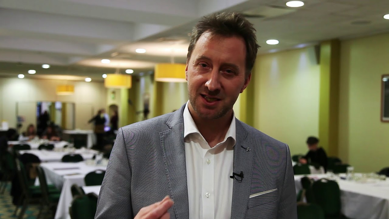 Keele launches new institute for innovation and teaching excellence ...