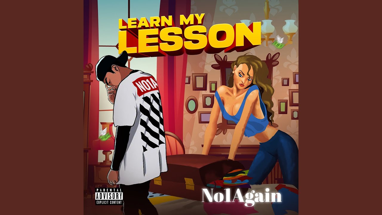 Learn My Lesson - YouTube