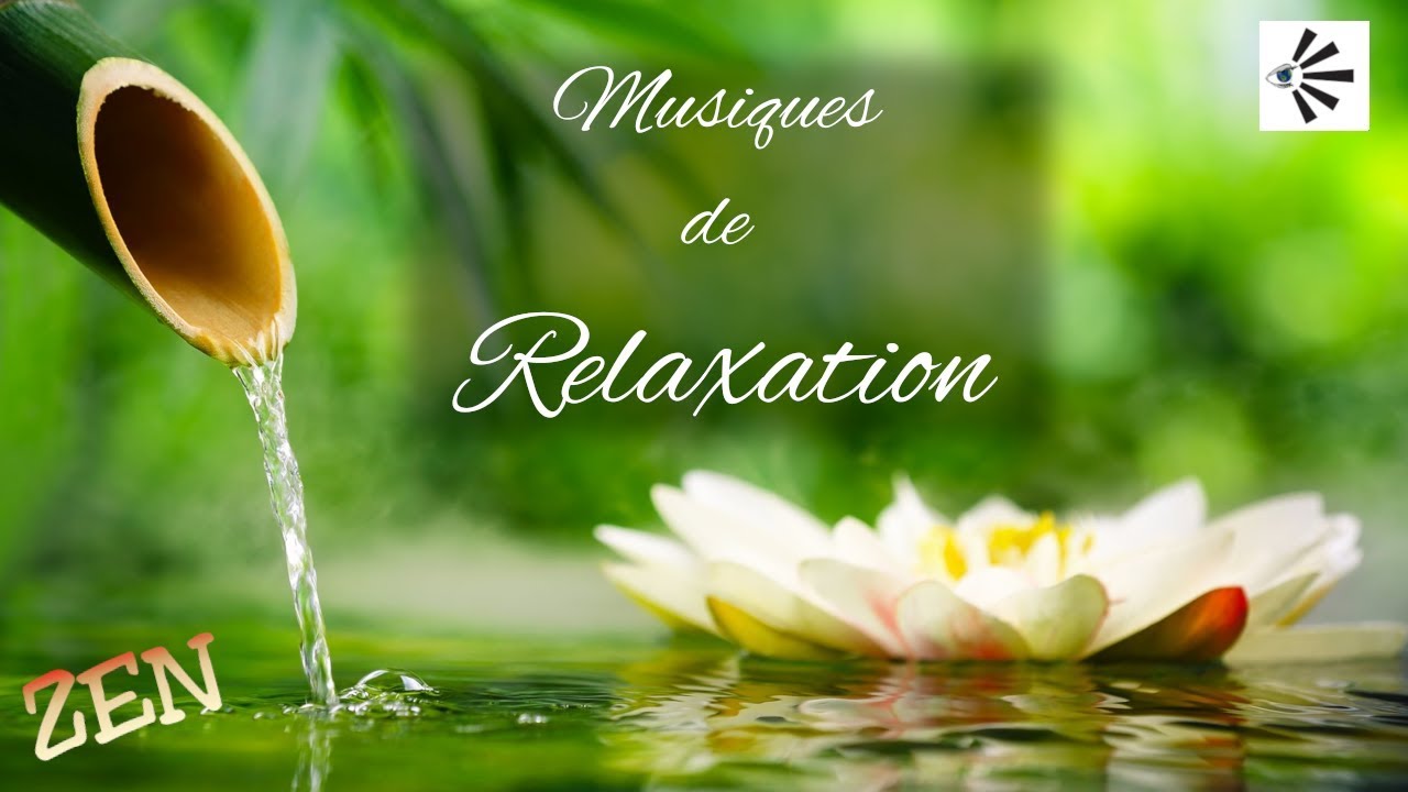 🎼Musiques de RELAXATION 🎧 - YouTube