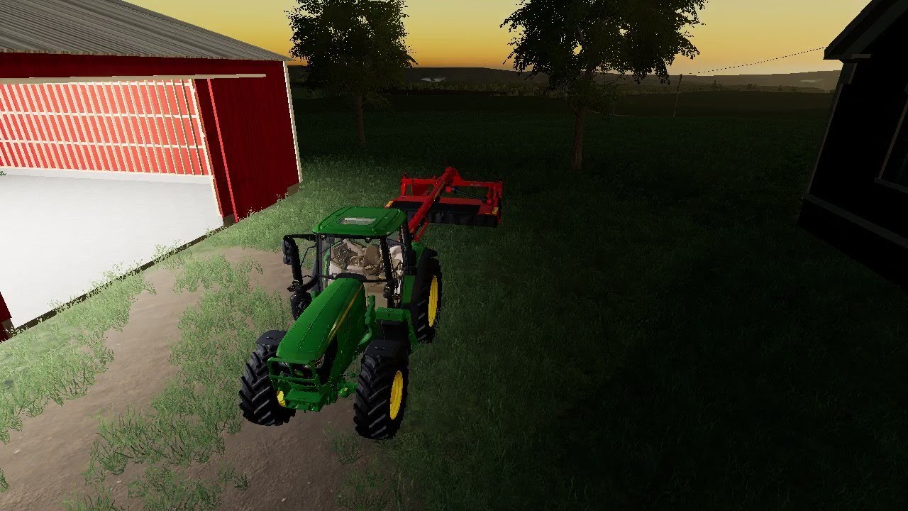 money mod is here fs19 - YouTube