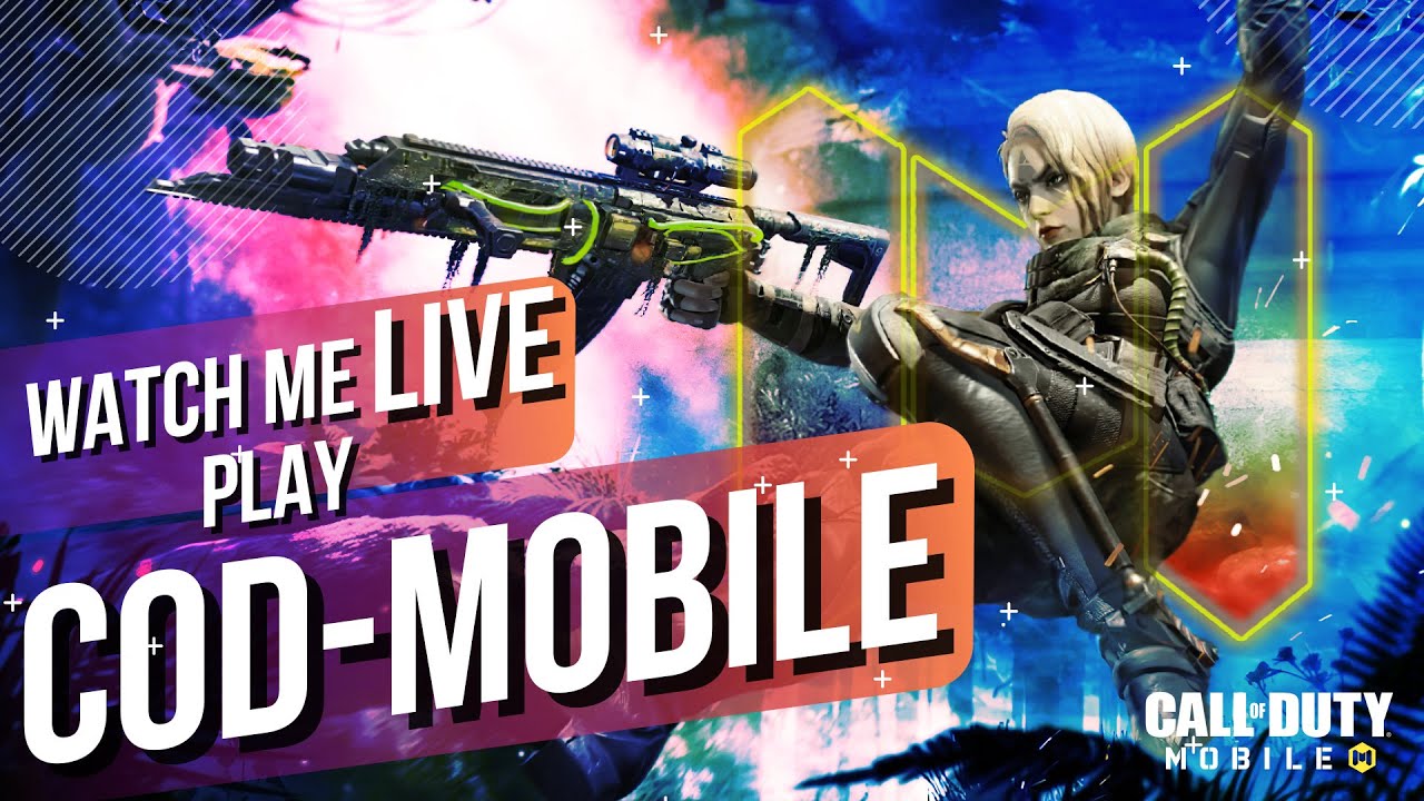 "Unleashing Warfare: Dominating Sundays with Epic CODM Action!" #CODMobile #bigbot #codm - YouTube