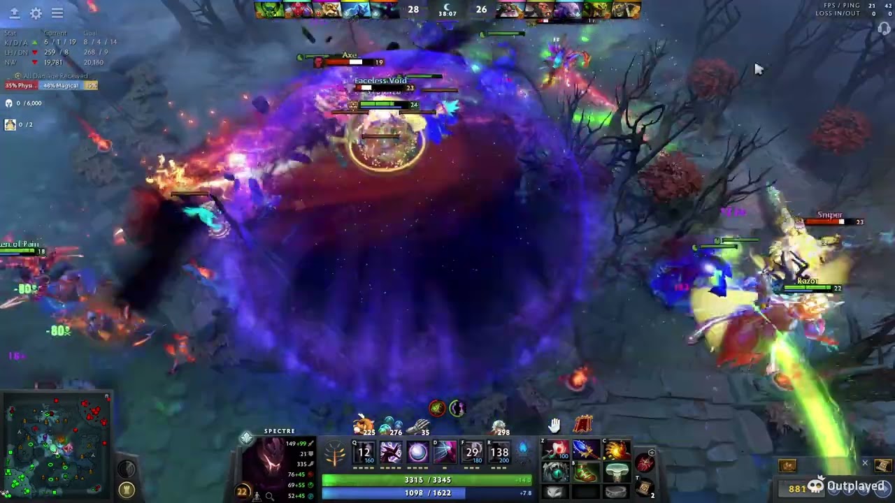 SPECTRE VS. ANDREW TATE! - YouTube