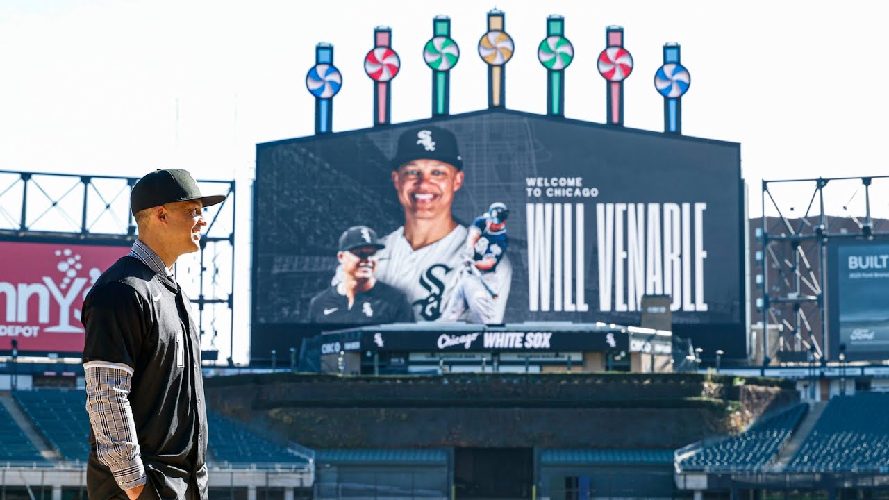 White Sox Fans Take Over Podcast: New Year’s Edition - YouTube