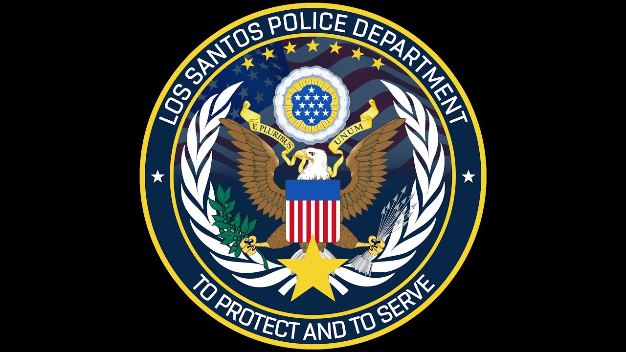 LSPD - GANG Unit - YouTube