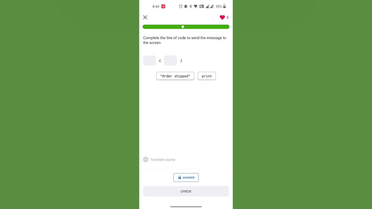 How Get Started With Python Using Sololearn Learnpython Coding Code Python 