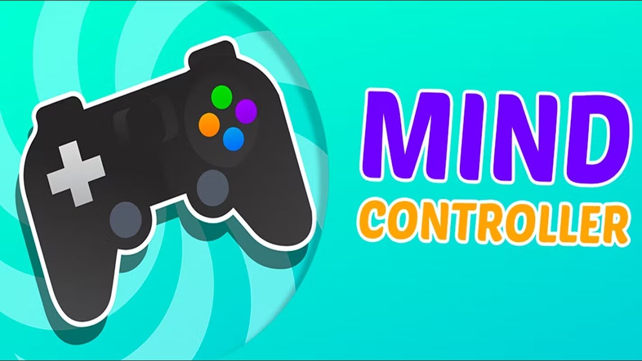 Mind Controller Walkthrough - YouTube