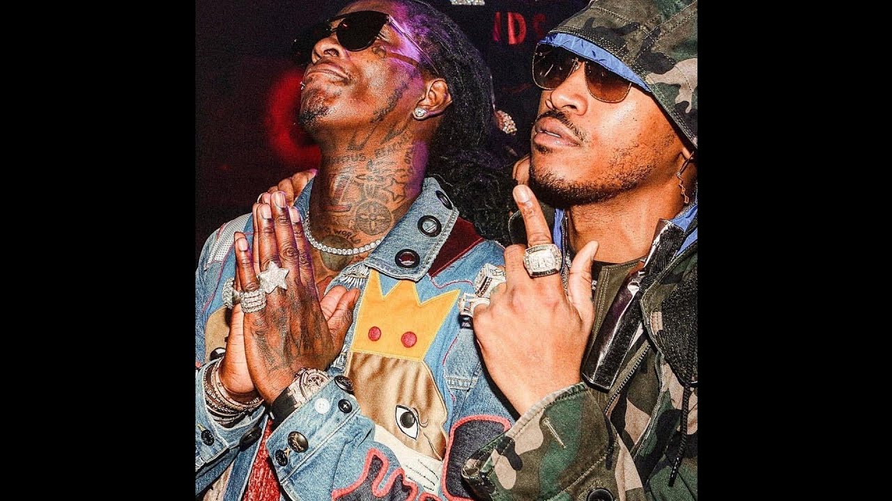 (GUITAR) Baby Plug x Young Thug x Lil Keed Type Beat "SB" (Prod ...