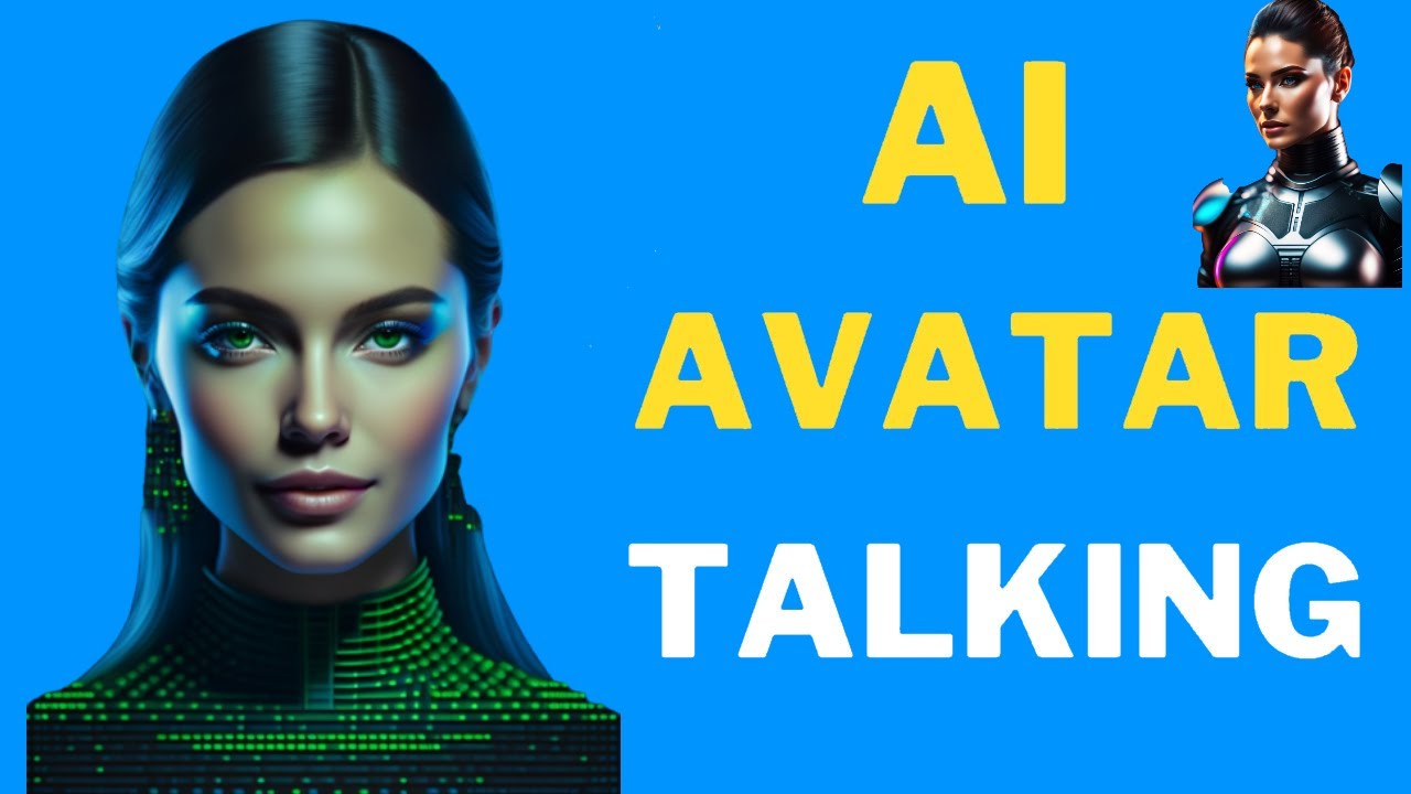 Discover the Best AI Avatar Video Generator for Spectacular Visual ...