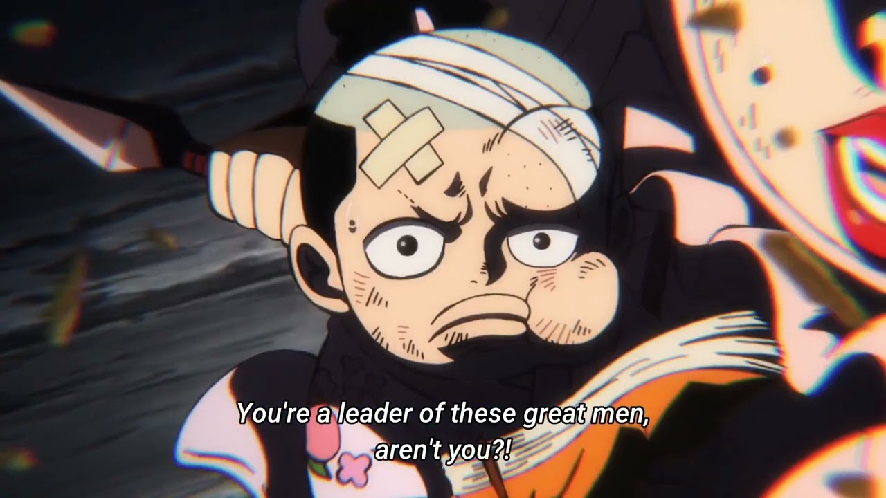 One Piece👒 [AMV] Middle Of The Night....... - YouTube