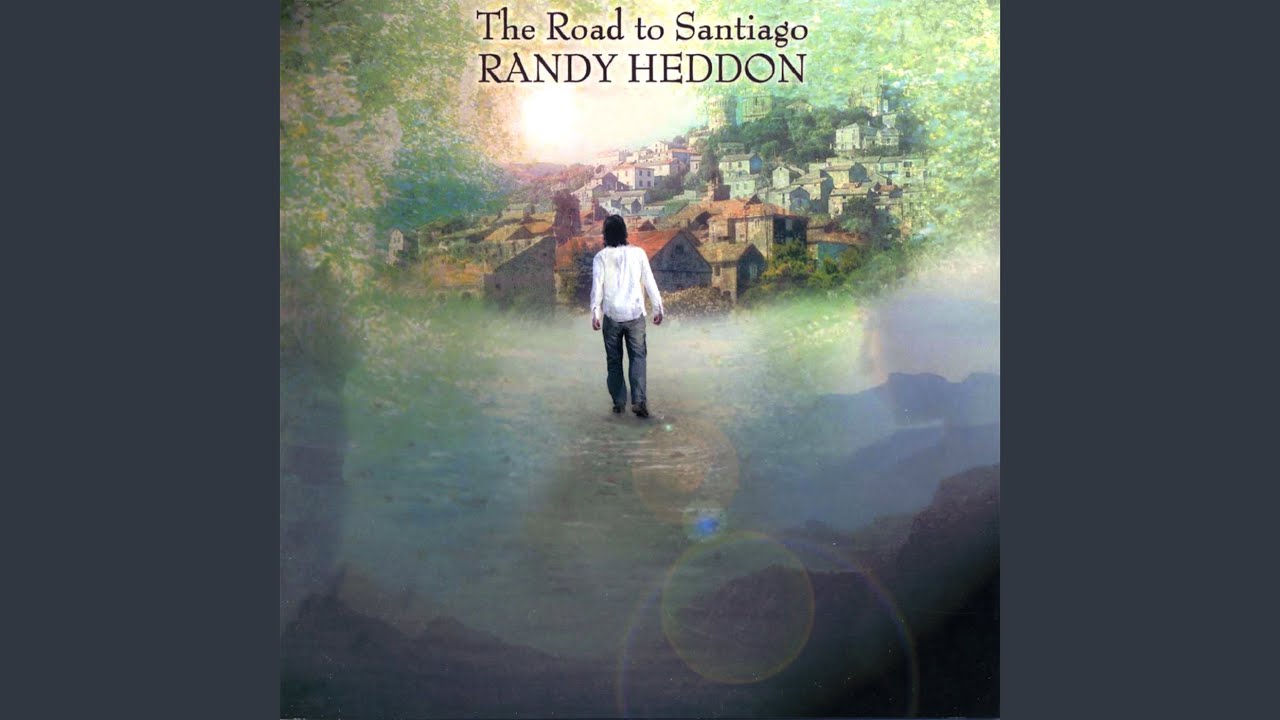 The Road To Santiago - YouTube
