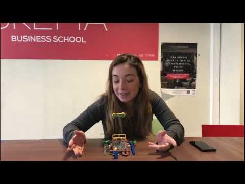 Design Thinking TD4 Team28 - YouTube