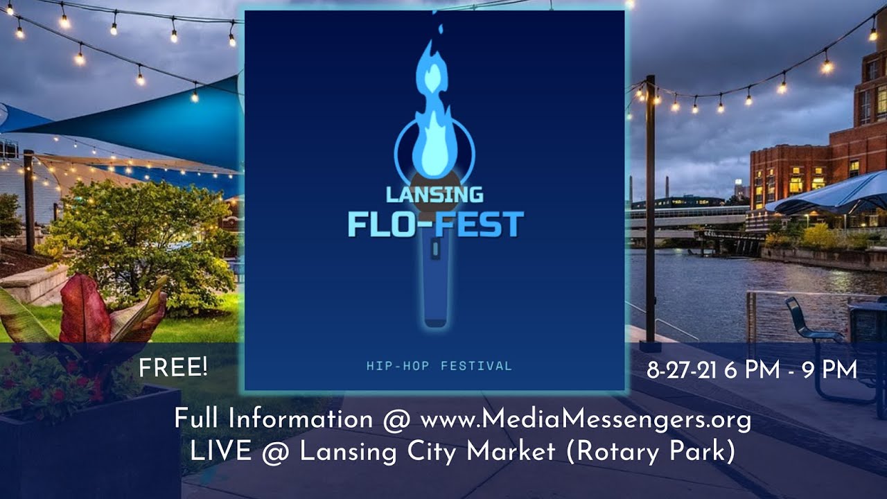 Flo Fest (30 sec) - YouTube