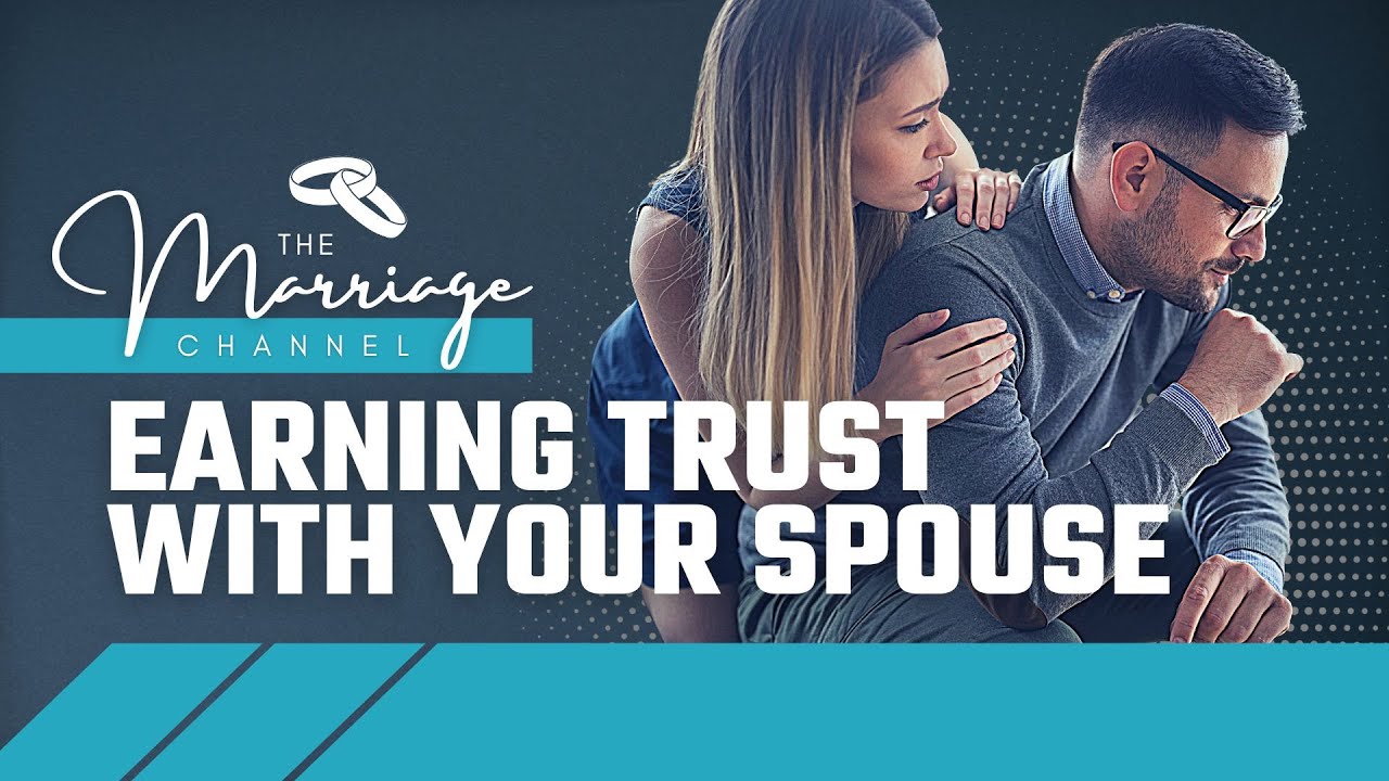 The Currency of Trust: How to Build and Maintain a Strong Marriage ...
