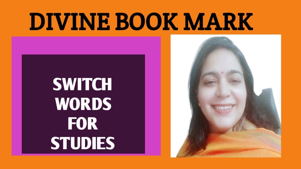 switch words book mark for studies|कैसे करें इस्तेमाल switchwords |# ...