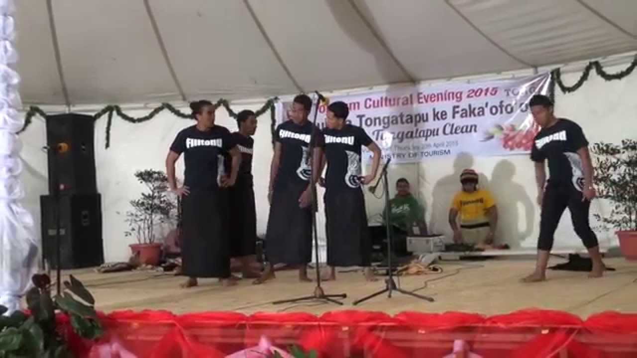 Fili Tonu Faiva FakaTonga | Right Choice International Dance Remix ...