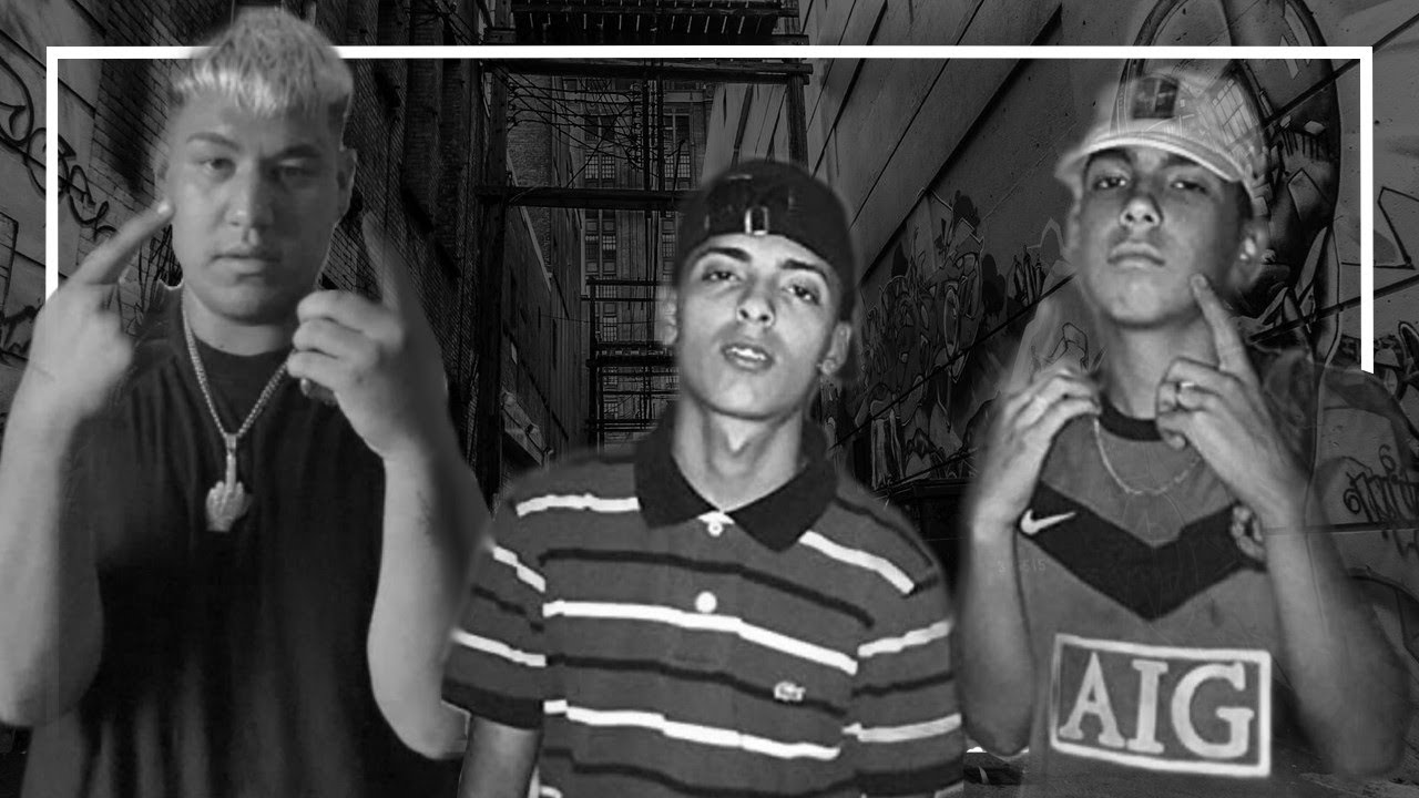 DIGAN - MILO J, KELO KE, CRTRAP (Official Preview) - YouTube