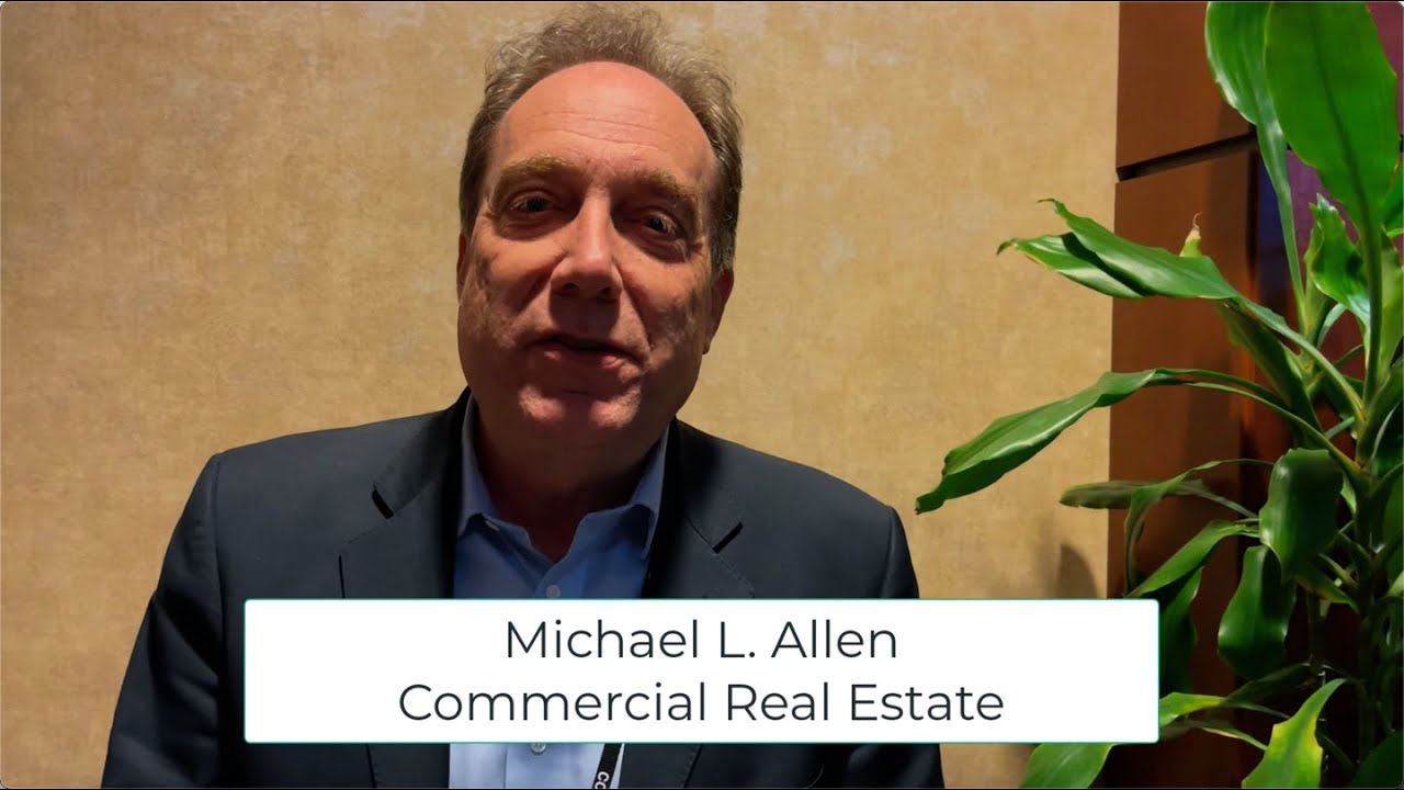 TheAnalyst PRO Testimonial - Michael L Allen Commercial Real Estate ...