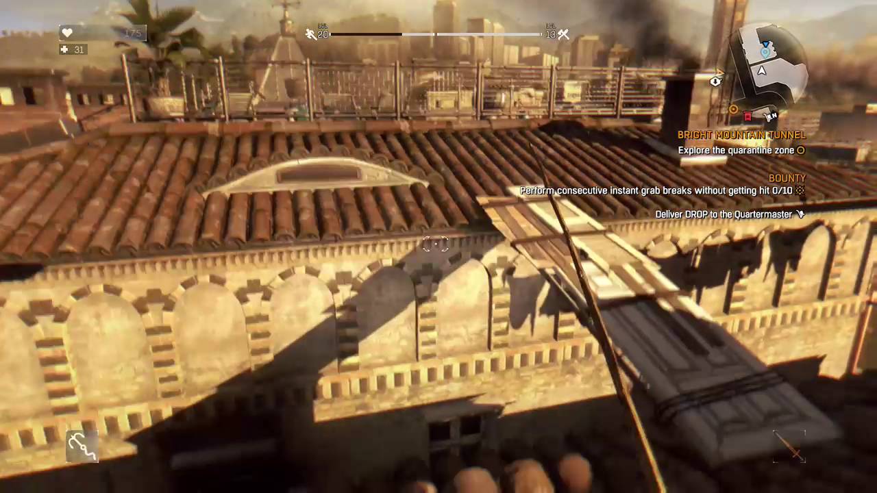 HOW TO UNLOCK THE MARIO EASTER EGG IN DYING LIGHT - YouTube