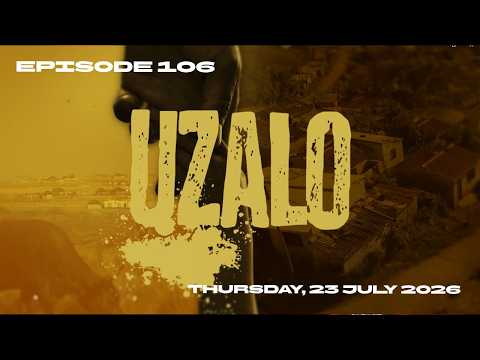 Uzalo Season 12, Episode 106 | Thursday, 23 July 2026 | FULL EPISODE