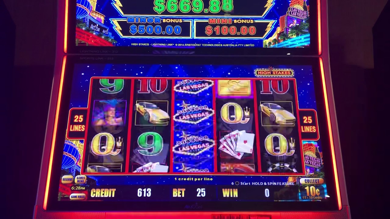 3 Slot Machines. Few features 🍺☘️🎰 - YouTube