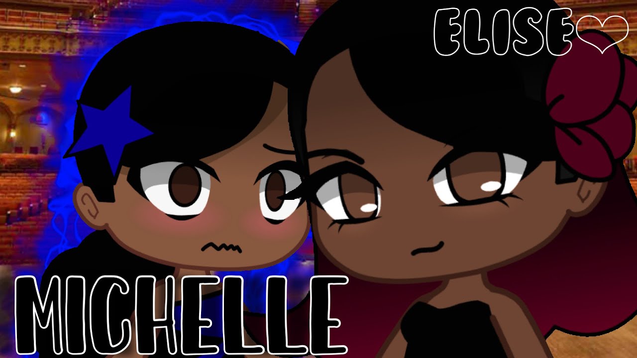 { Michelle } - Read description - - YouTube