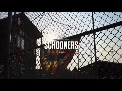 NECBL Spotlight | Valley Blue Sox vs Mystic Schooners - 7/16 Game ...