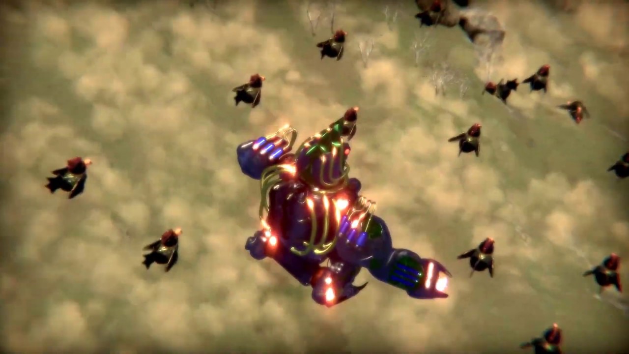 Bubble Wars: Castle battle. Trailer - YouTube