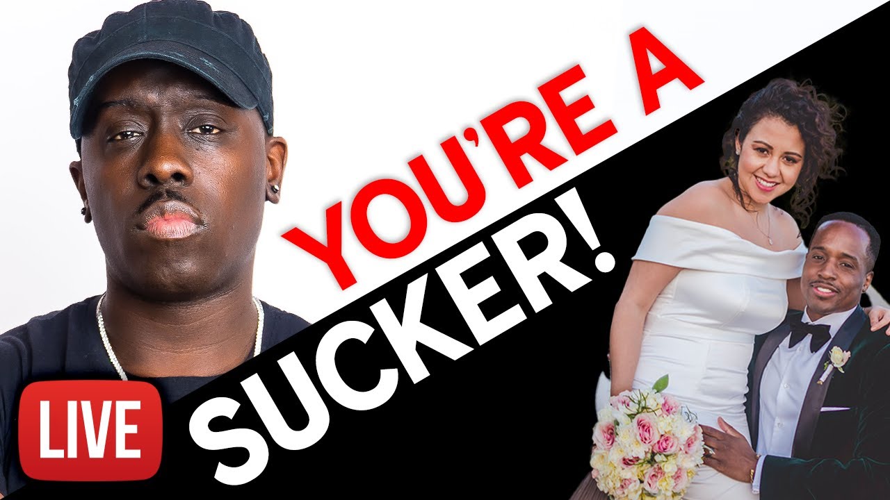5 Ways Women Can Tell You're a Sucker She Can Take Advantage Of - YouTube