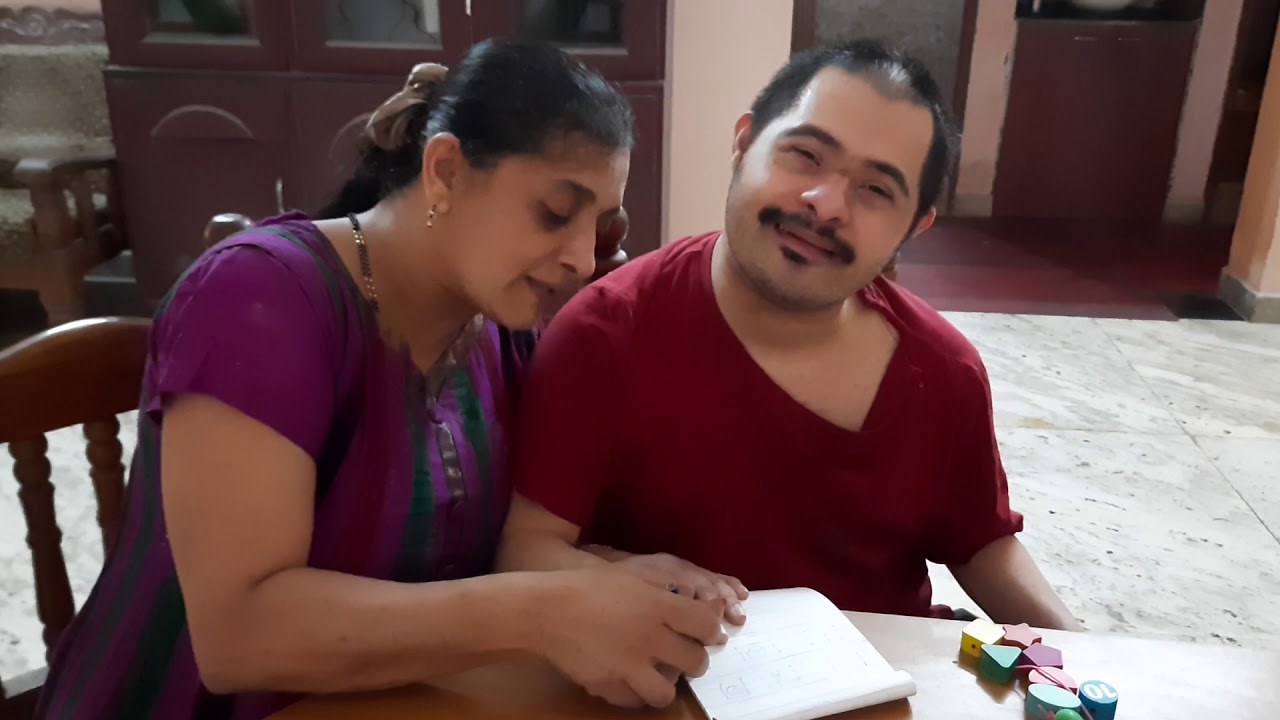 Special Education-Free hand drawing squares - YouTube