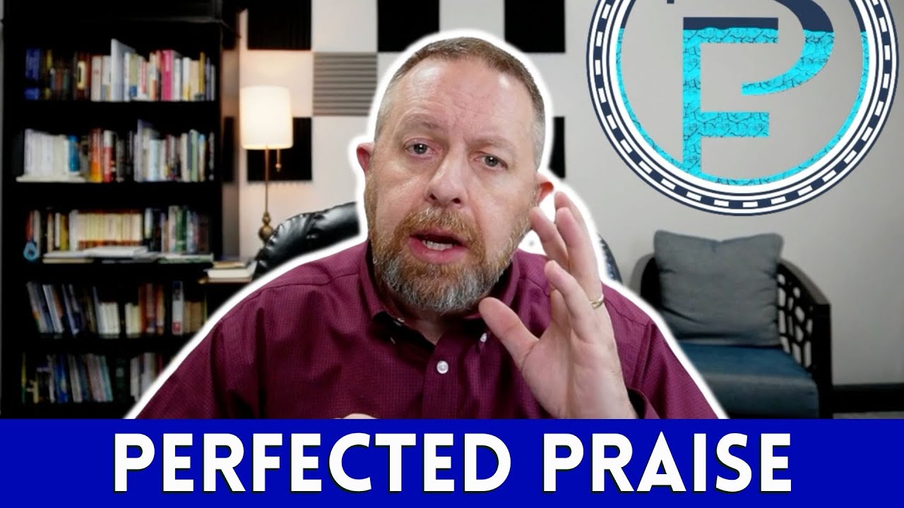 The PrayFull Podcast | Perfected Praise | Episode 114 | #Jesus #faith # ...
