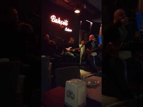 Açılın Kapılar Şaha Gidelim. Ozan KOÇ